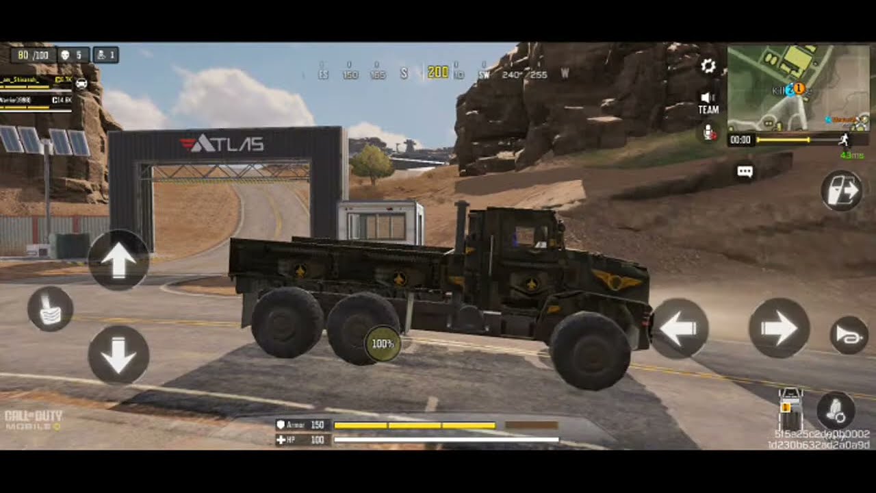 Cod Day 36 Youtube