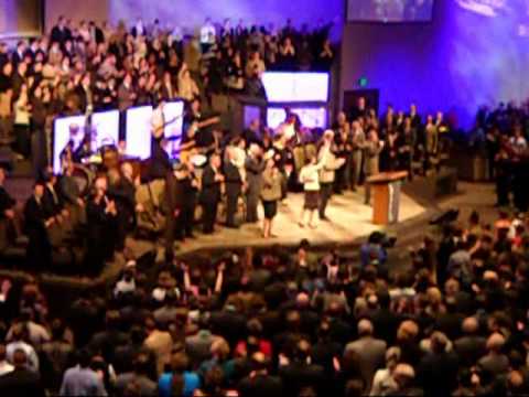 Bott 2011 Apostolic Live Videos