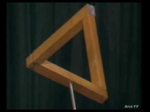 The Impossible Triangle Youtube