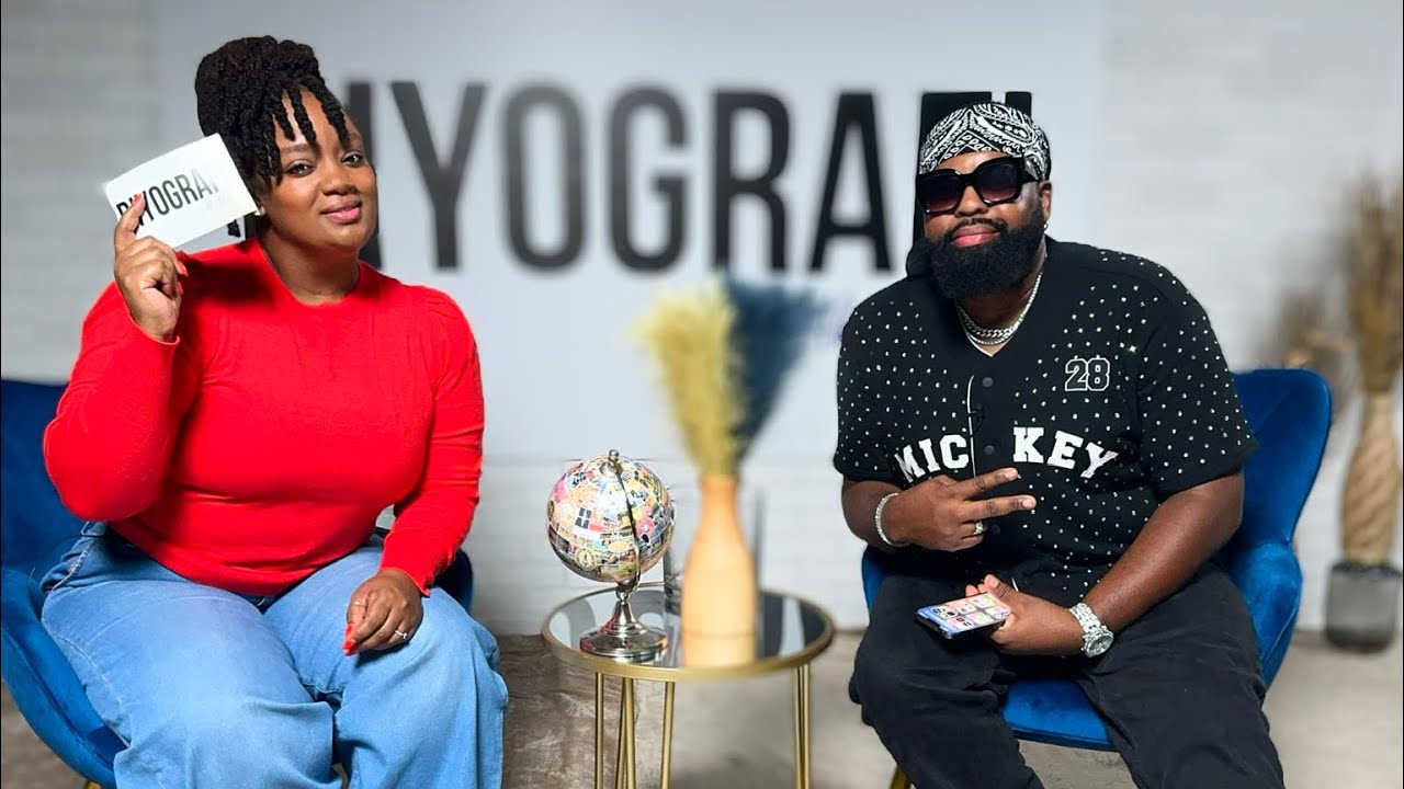 Biyografi Ak Kitcat Ayitibiyografi Guest Jbeatz Youtube