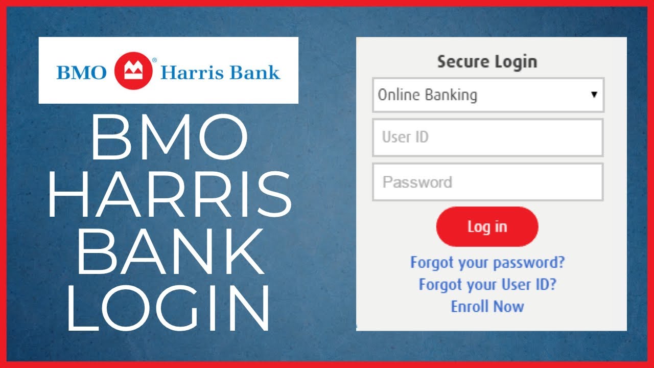 Bank Identification Code Bmo Harris At Alan Darlington Blog