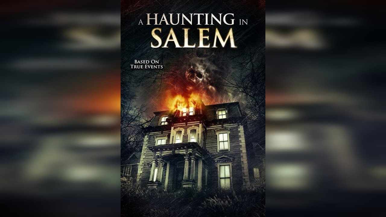 A Haunting In Salem Movie Review Youtube
