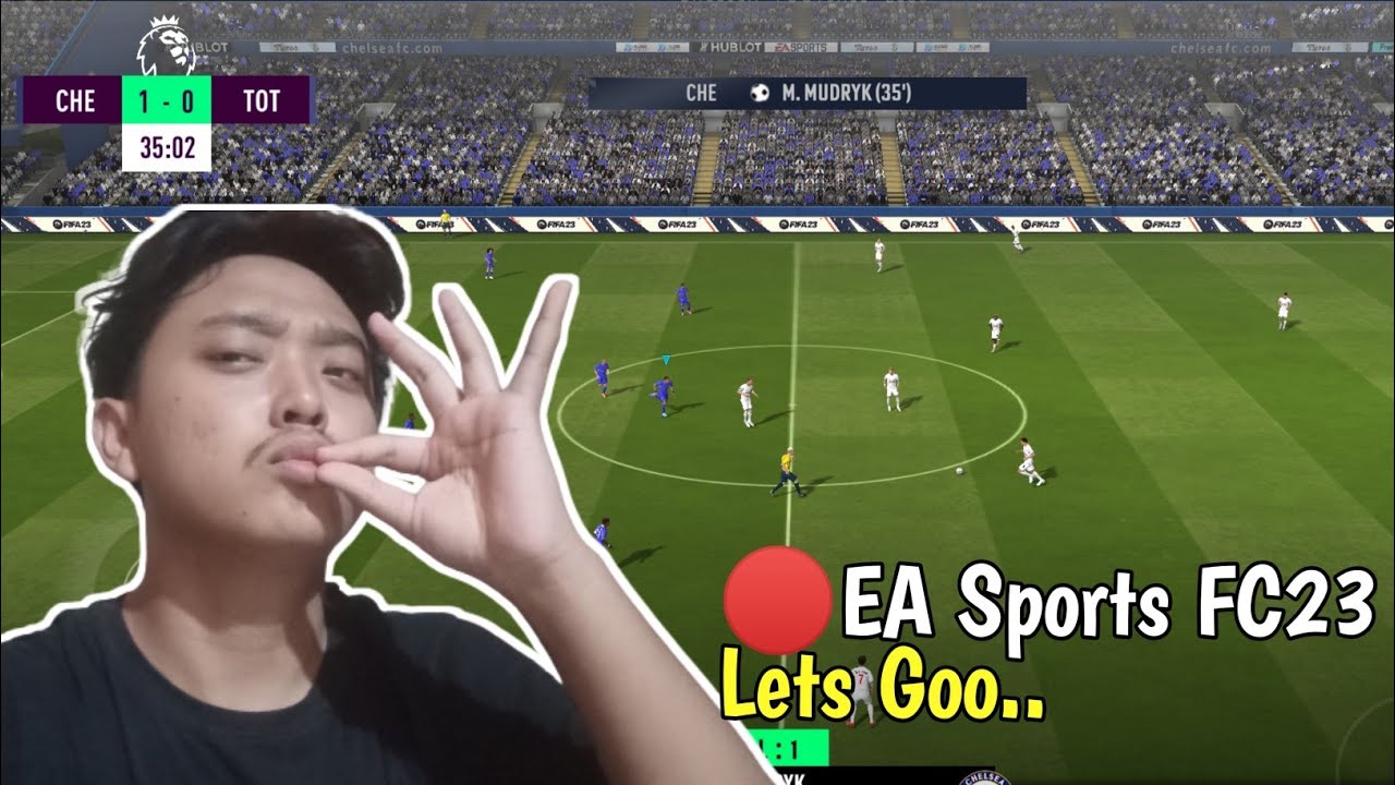 Fc23 Youtube