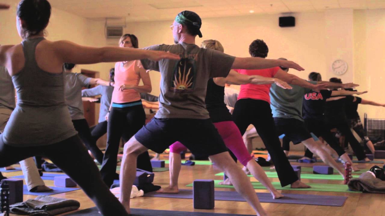 Loveyourbrain Yoga Program Youtube