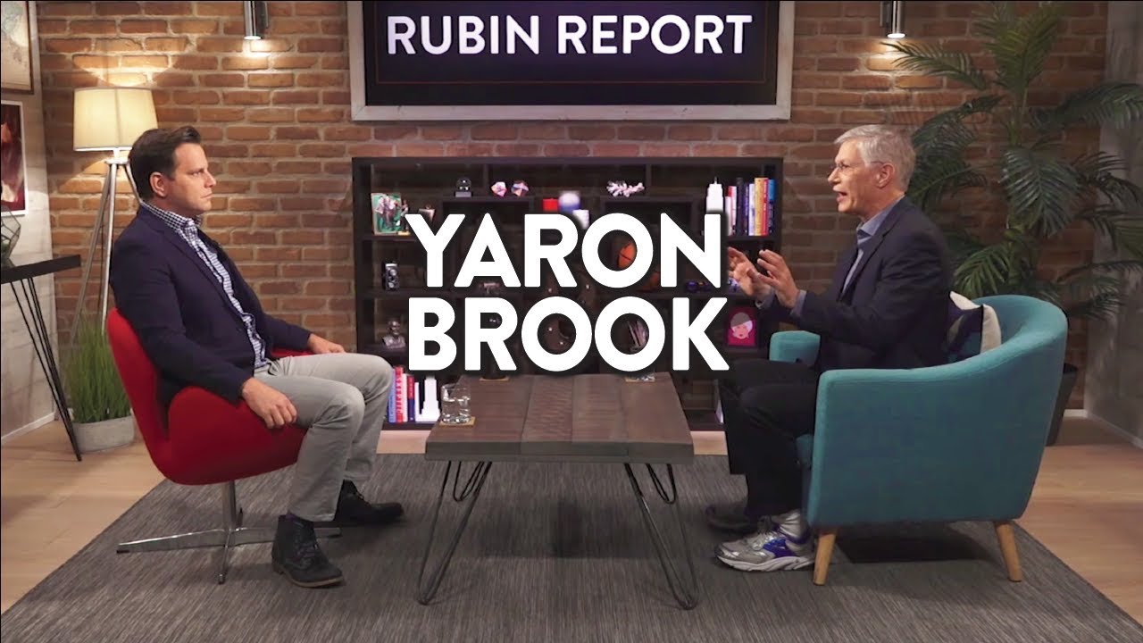 Objectivism Religion The Role Of Government Yaron Brook
