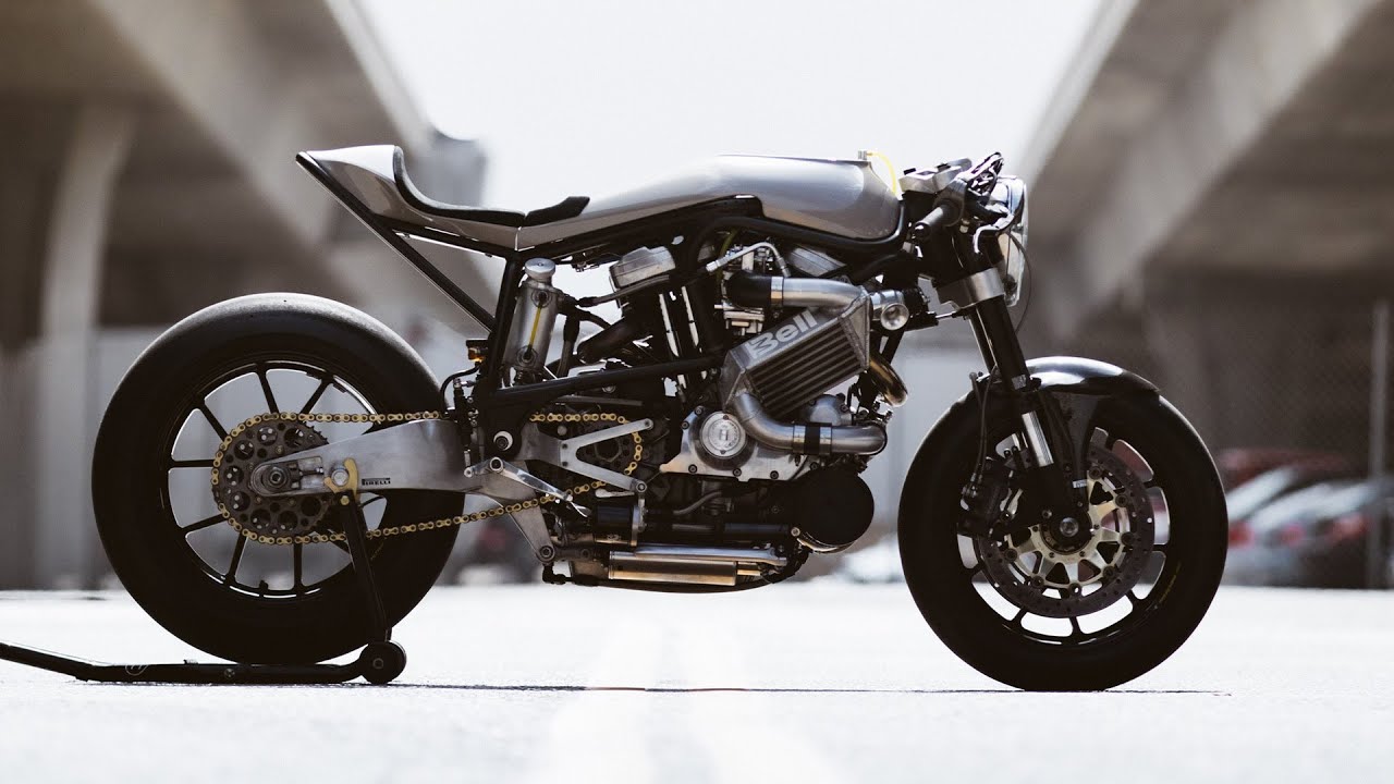 Top 10 Insane Custom Motorcycle Builds Youtube