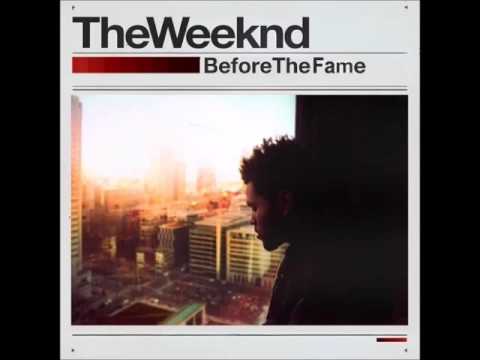 The Weeknd Birthday Suit Before The Fame Youtube