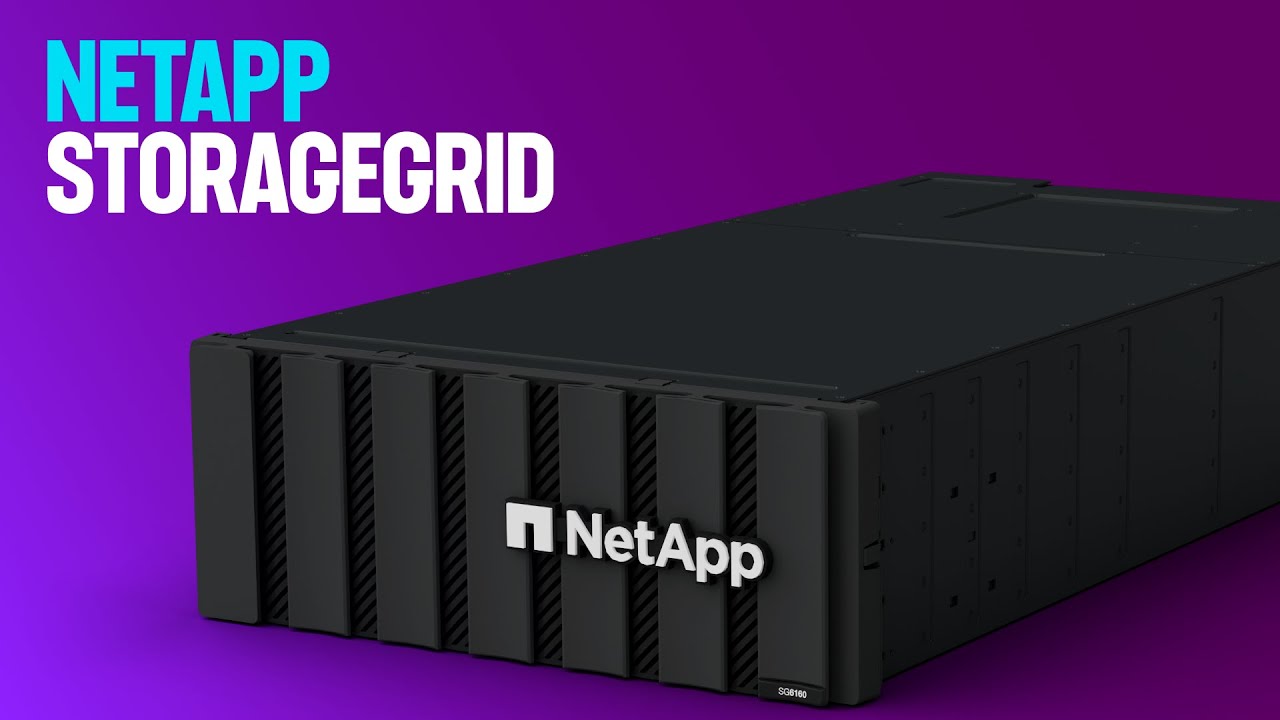 Enhanced Ui Advanced Graphing And Search Upgrades In Storagegrid 11 9