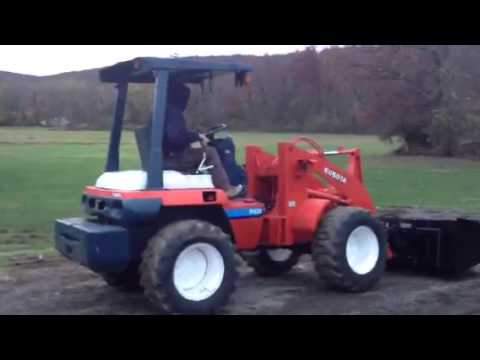 R520 Youtube