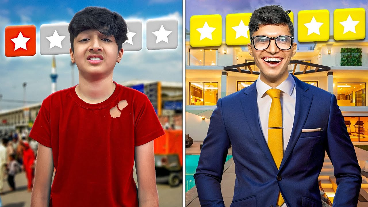 Rs 1 000 Vs Rs 10 000 Outfit Challenge Youtube
