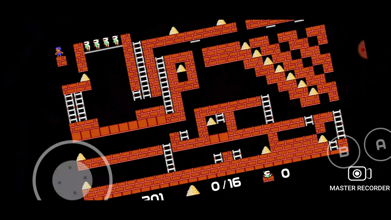 Mine Runner Load Runner Chini Chor Level 201 Cracked Youtube
