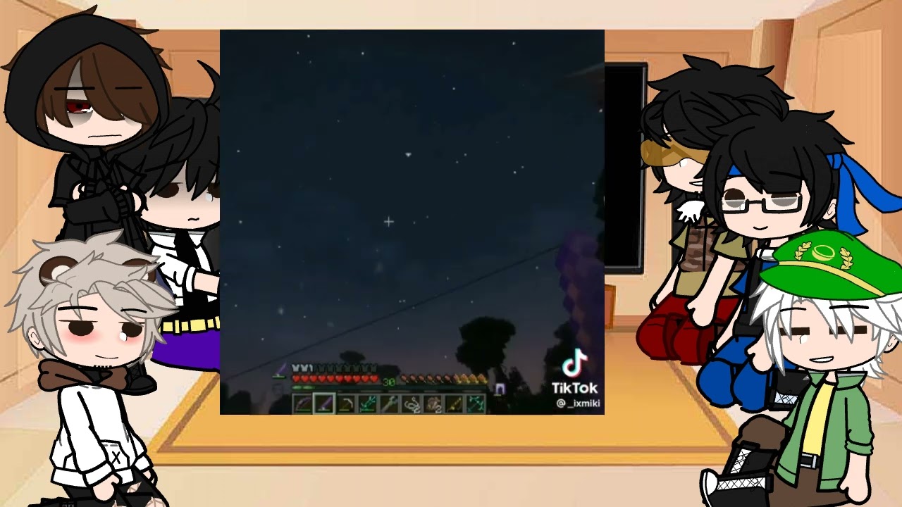 Karmaland 5 Reacciona A Youtube