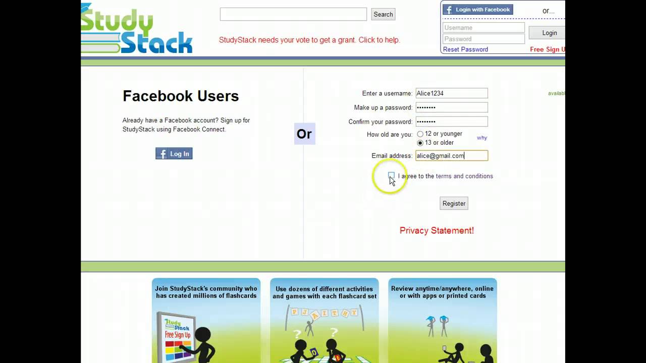 Studystack Intro Youtube