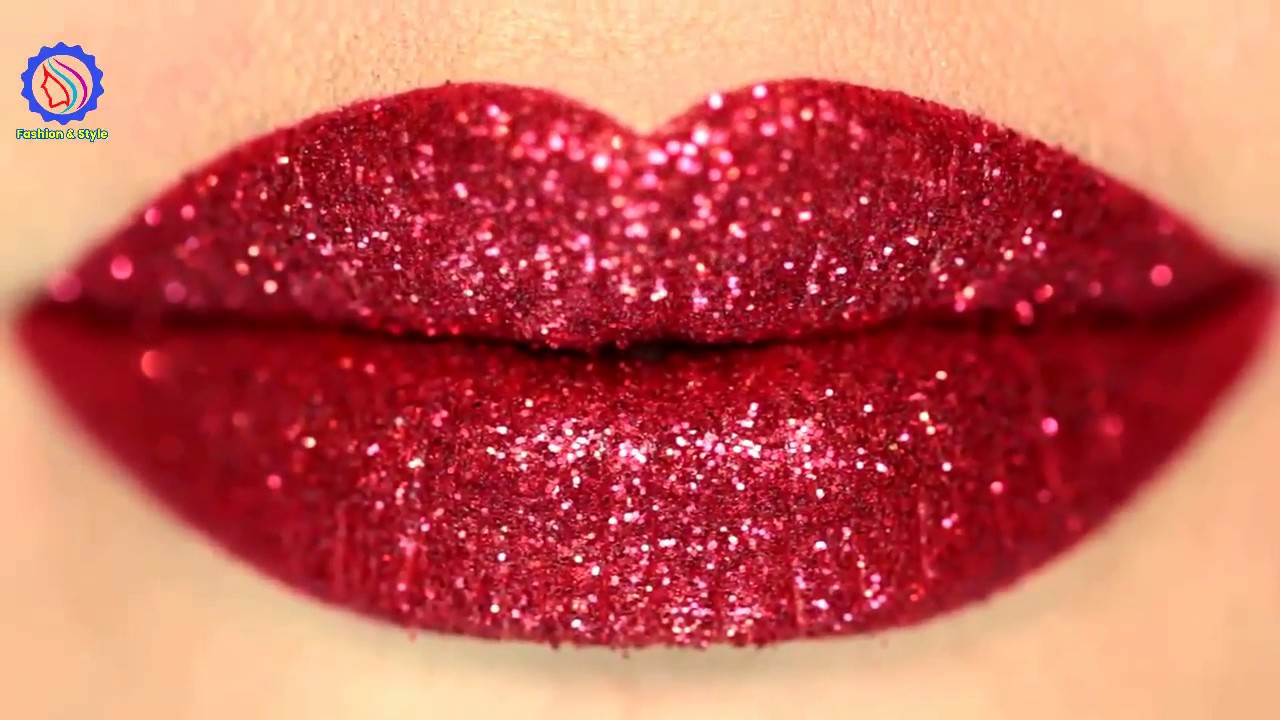 Lip Makeup Tutorial For Beginners 2017 Lip Design Tutorials 2017 Lips