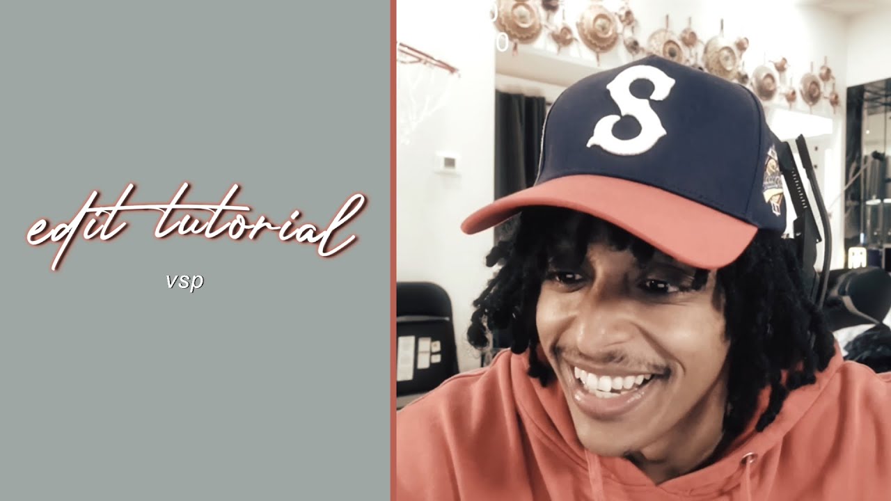 Edit Tutorial 2 Youtube