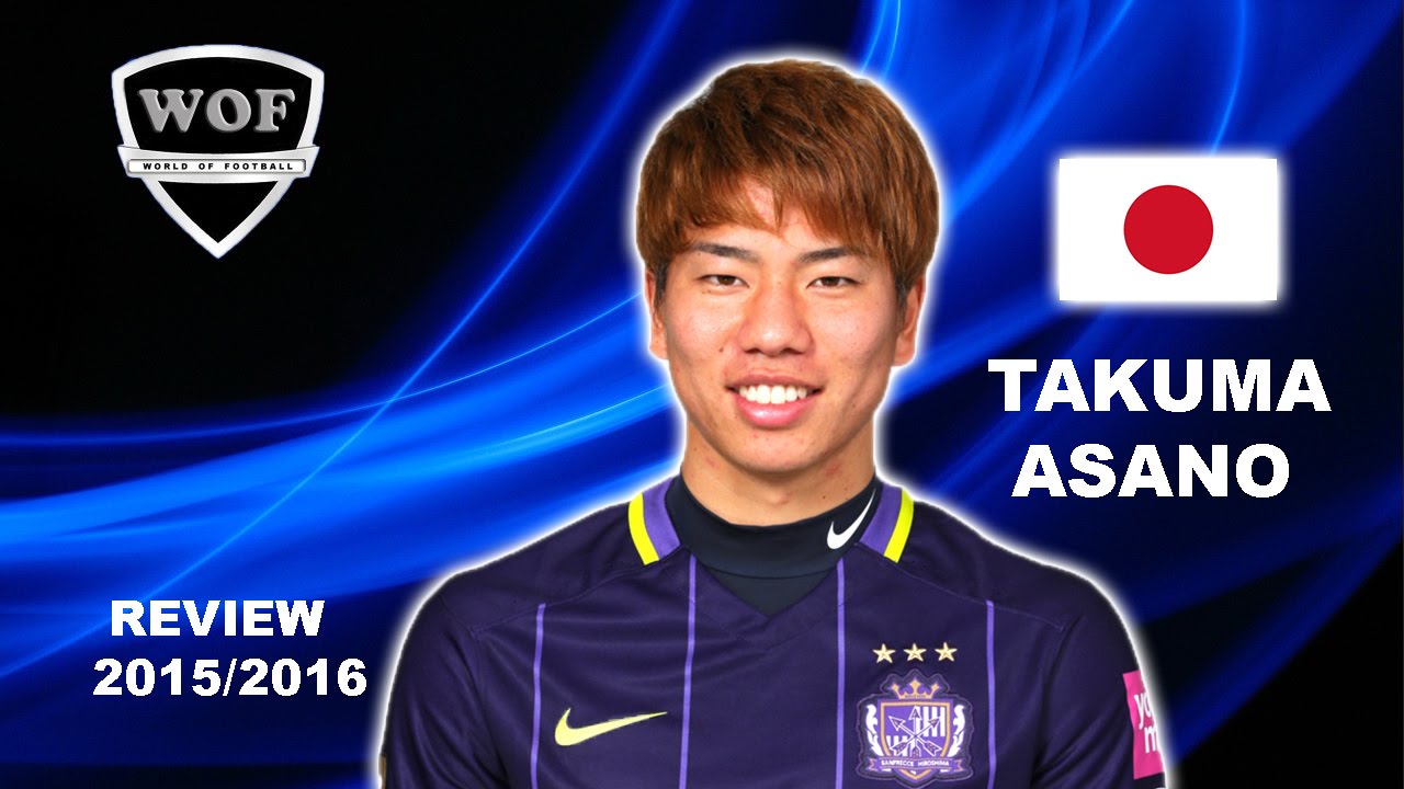 Takuma Asano Alchetron The Free Social Encyclopedia