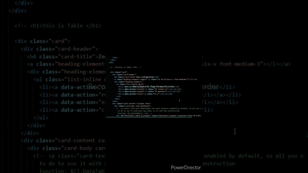 Python Project Youtube