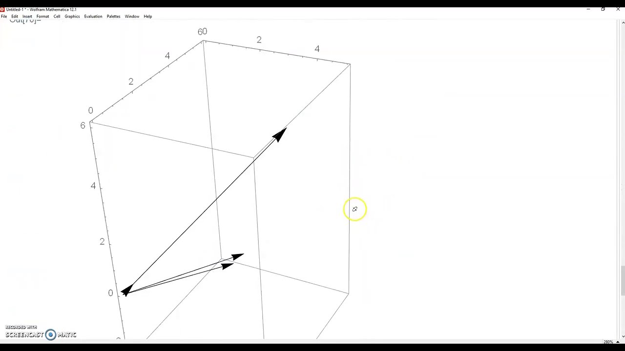 Wolfram Mathematica Tutorial Beginner Intermediate Youtube