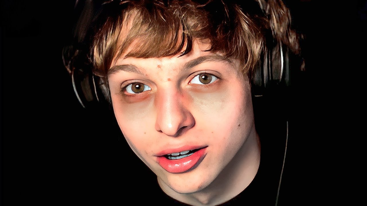 I Got Exposed Youtube