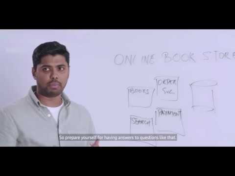 Amazon System Design Preparation Sip Youtube
