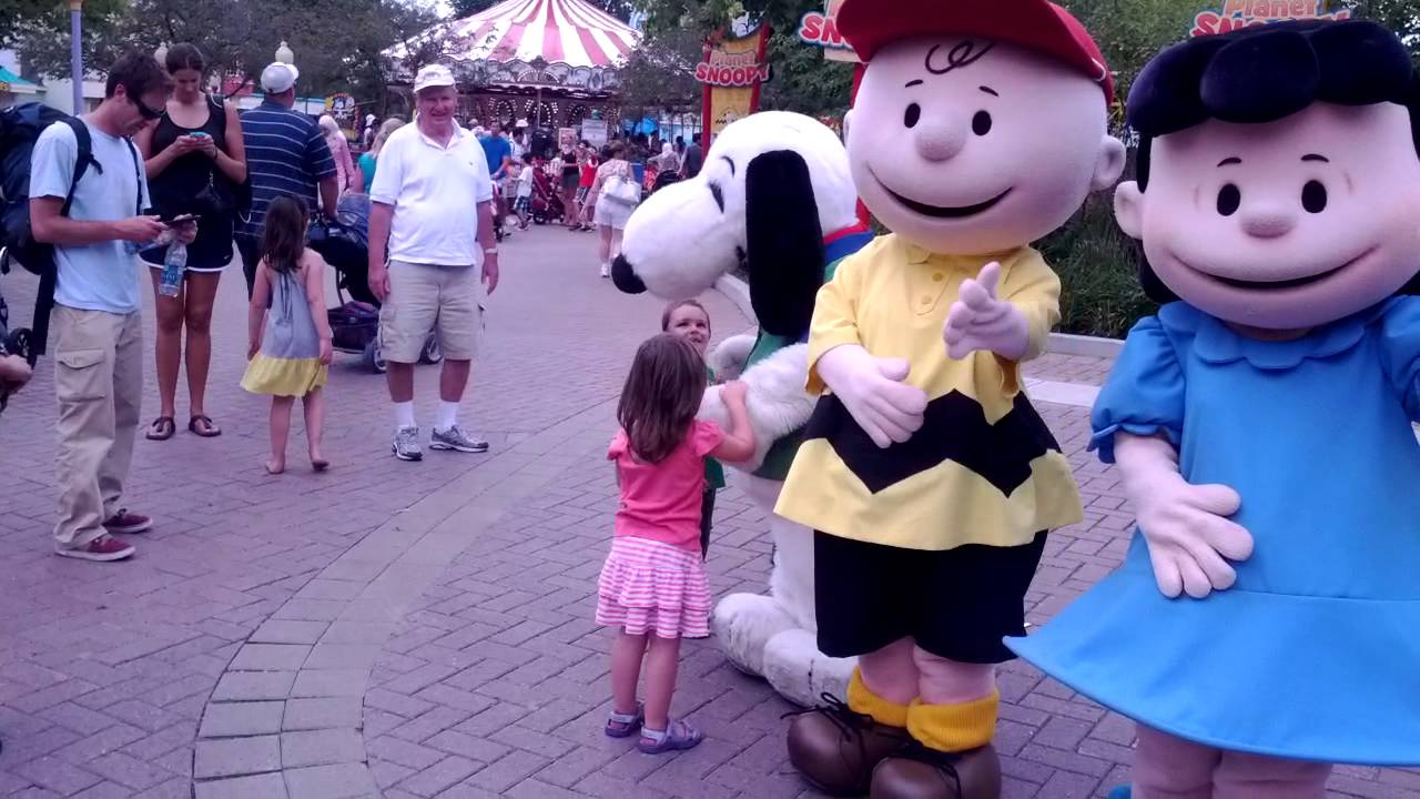 Meeting Peanuts 2013 08 08 15 59 27 Youtube
