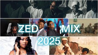 Zed Mix 2025 My Hero Different Eondongana Nankwe Ex Wamunandi I Wish ...