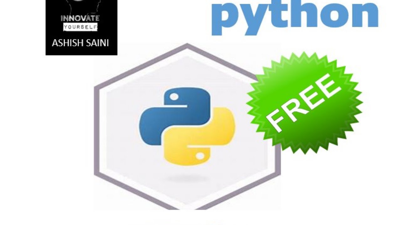 Learn Python Programming In 4 Hours Youtube