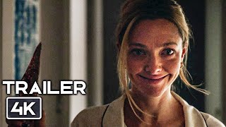The Housemaid Official Trailer 2 2025 Sydney Sweeney Thriller Movie Uhd ...