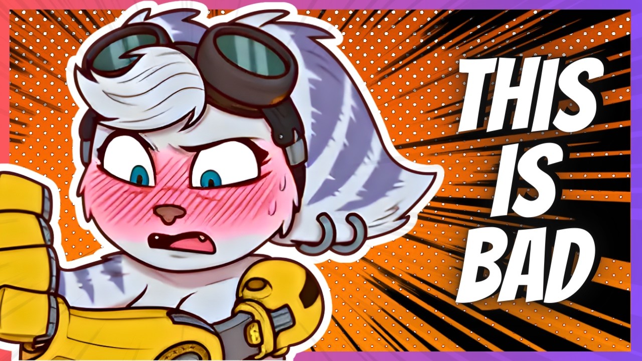 Stuck In A Cog Short Comic Animation 589 Youtube