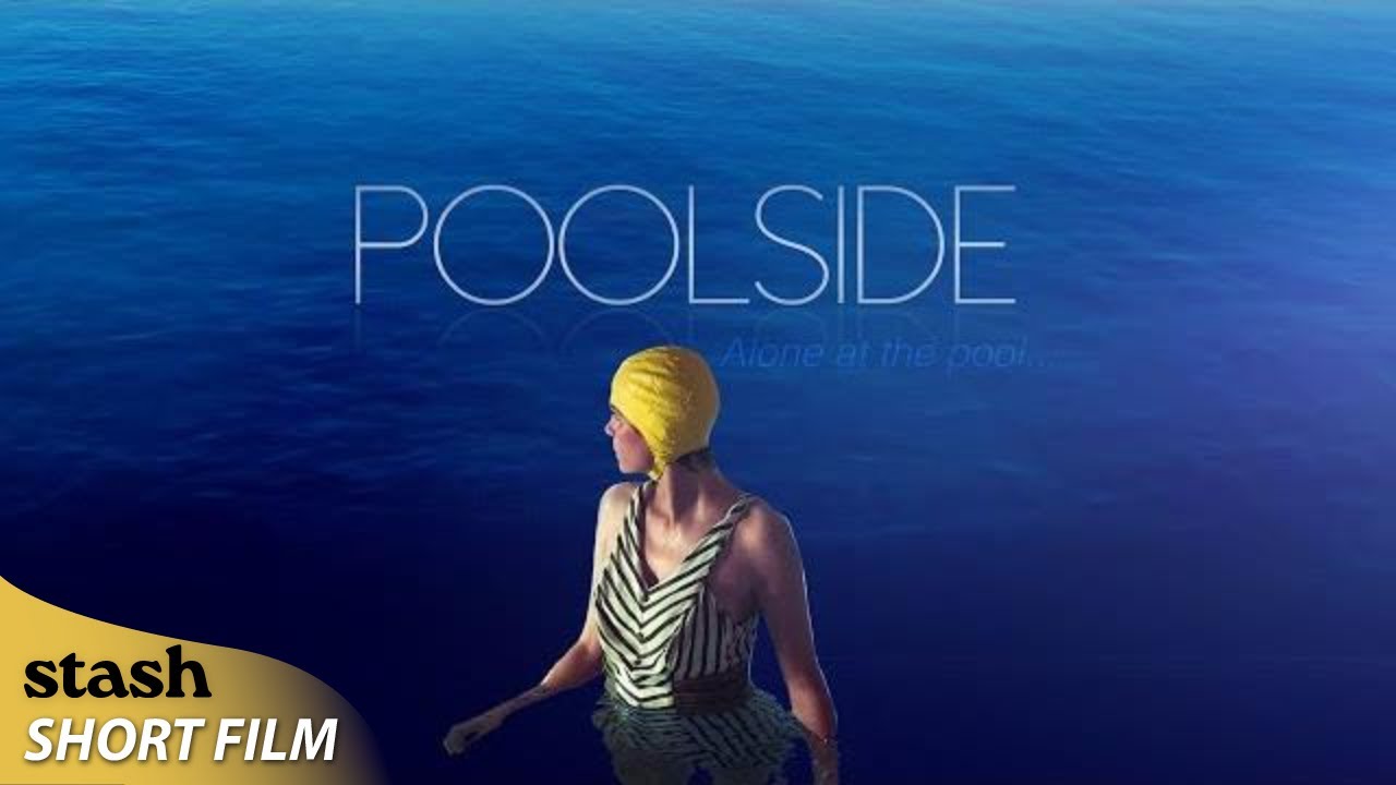 Poolside Mystery Short Film Award Winning Arthouse Film Youtube