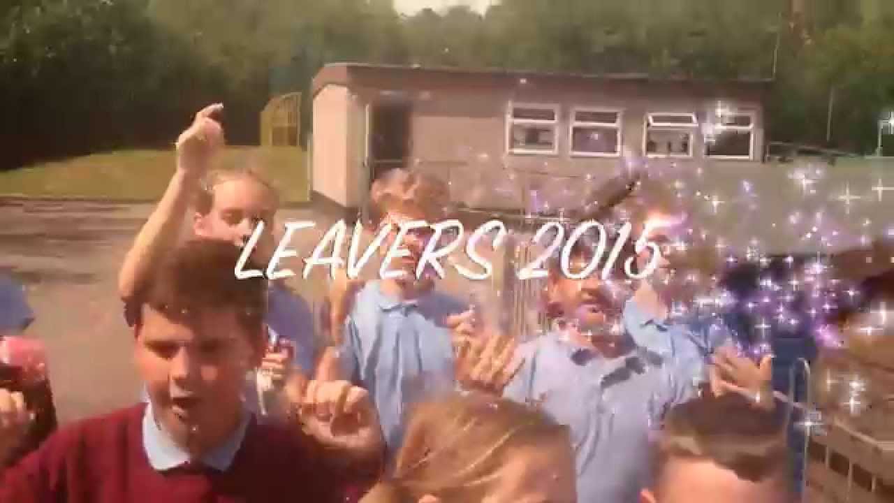 Leavers Music Video 2015 Sneak Preview Youtube