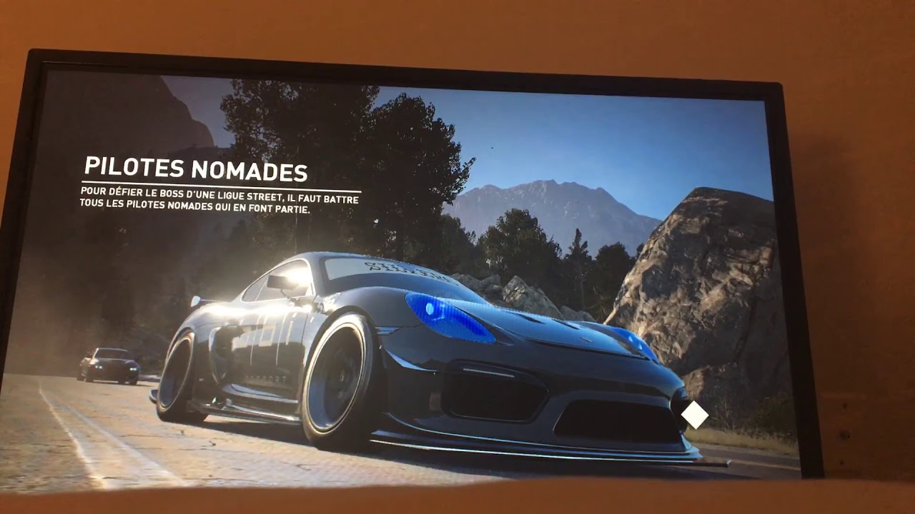 Nfs Payback Youtube