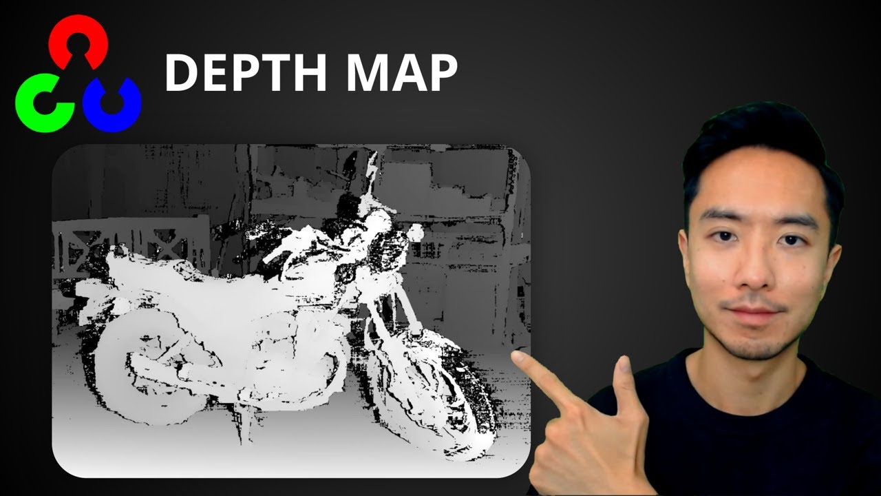 Opencv Python Depth Map Stereo Vision For Depth Estimation Algorithm