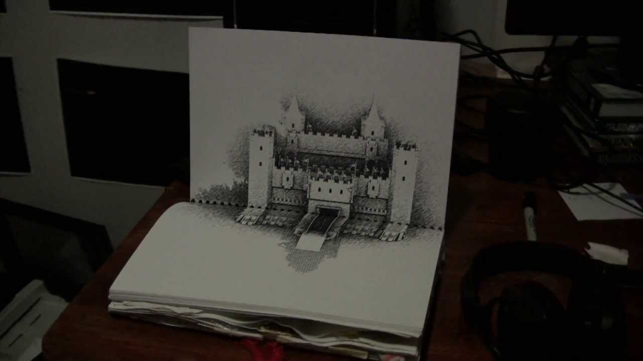 Maya Projection Youtube