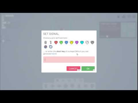 Shapez Io Level 26 Content Tutorial By Dogdayboy Youtube