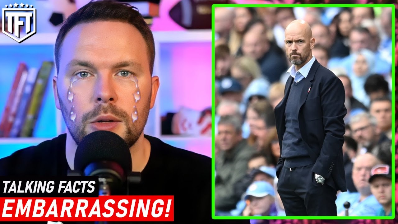 Embarrassing Youtube