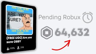 This Roblox Cash Grab Game Made Me Millions Arow Mp3 Music & Mp4 video ...