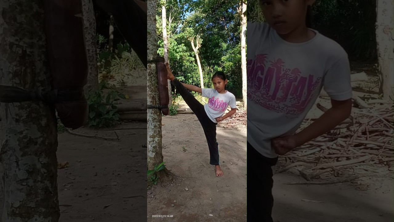 Learn Karate Self Defense Youtube
