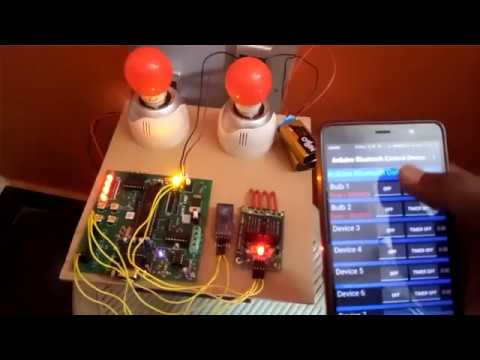 Final Year Projects For Electrical Eee Engineering Student