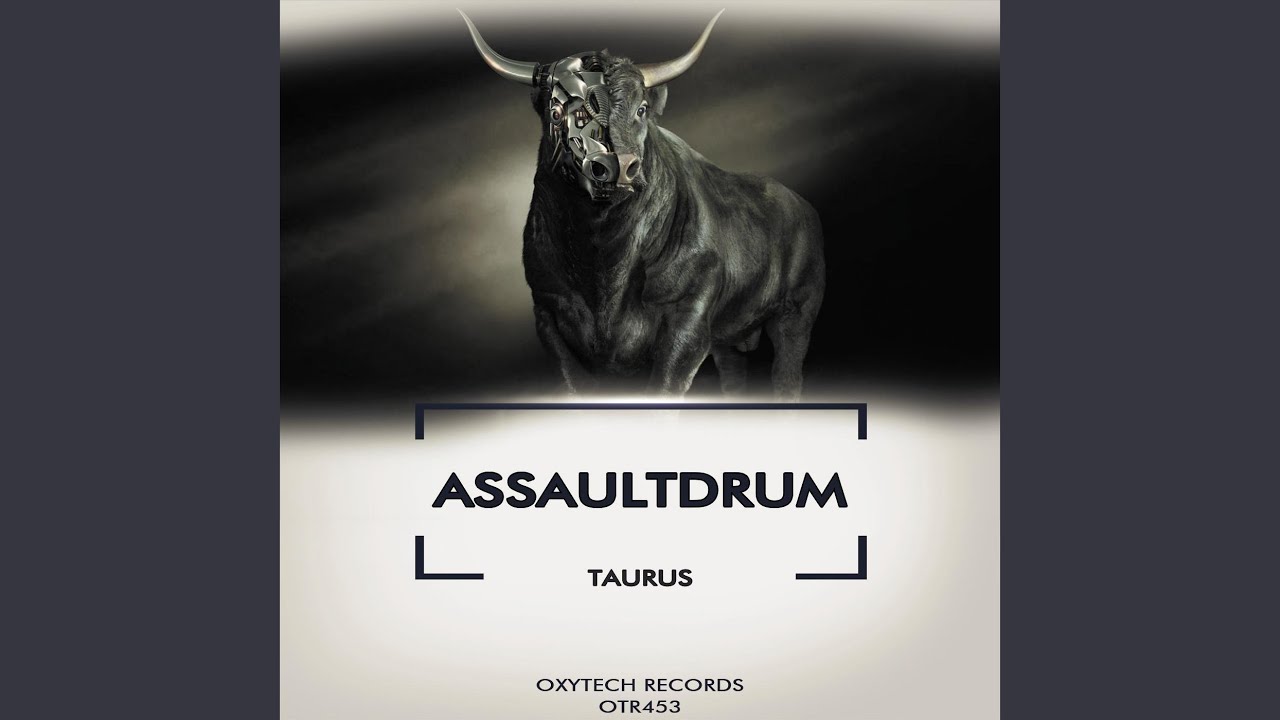 Taurus Original Mix Youtube Music