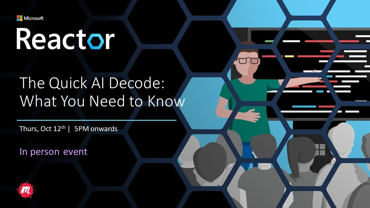 The Quick Ai Decode What You Need To Know Youtube
