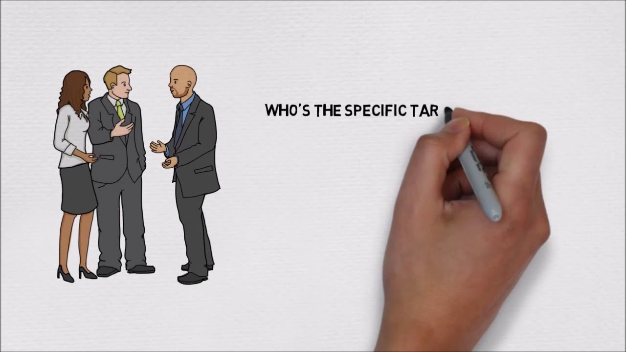 Demographic Research And Data Youtube