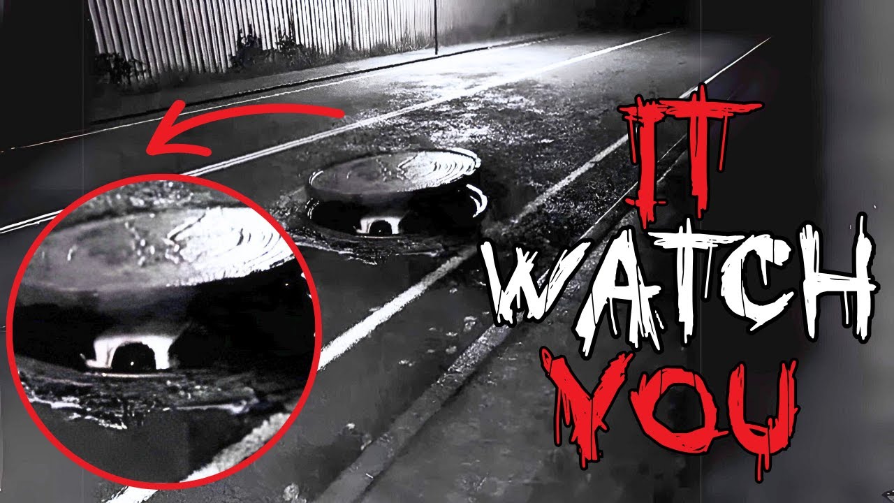 Top 20 Scary Video Compilation Caught On Camera Youtube
