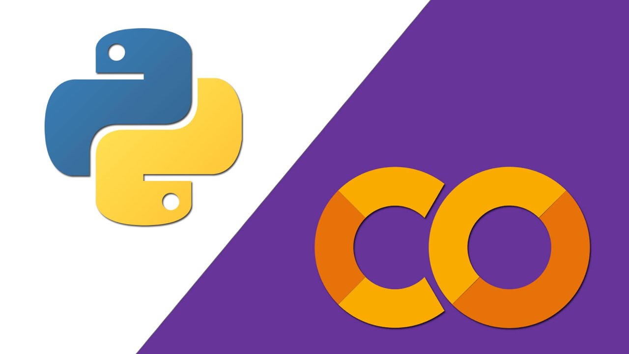 Learn Python Programming With Google Colab Youtube