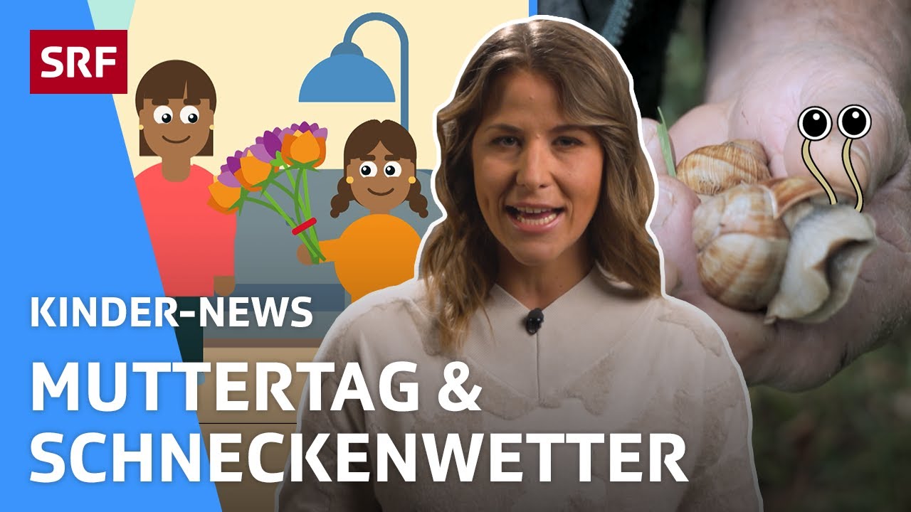 Muttertag Muotathaler Wetterschmöcker Napoleon Bonaparte Kinder