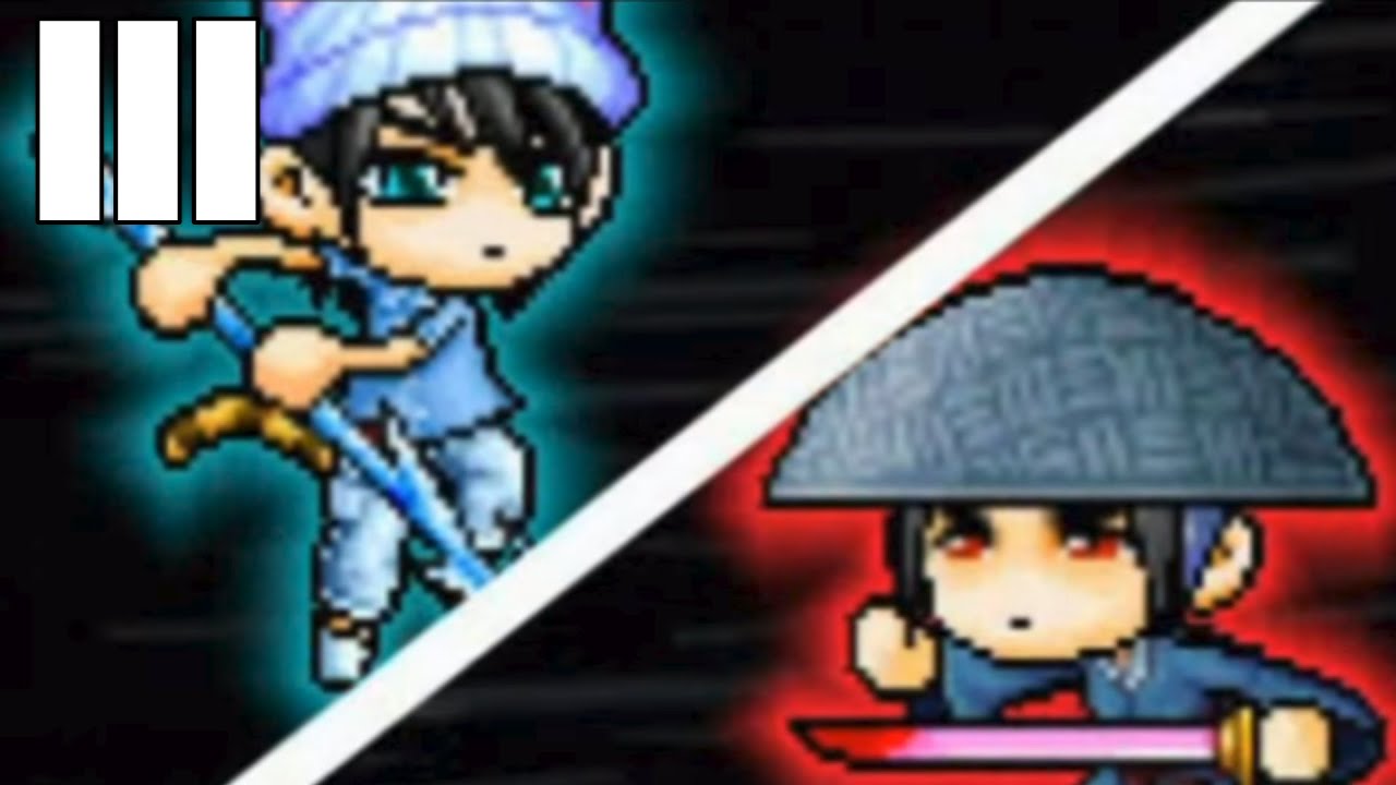 Maple Kombat Iii Dray86 No Sound Youtube