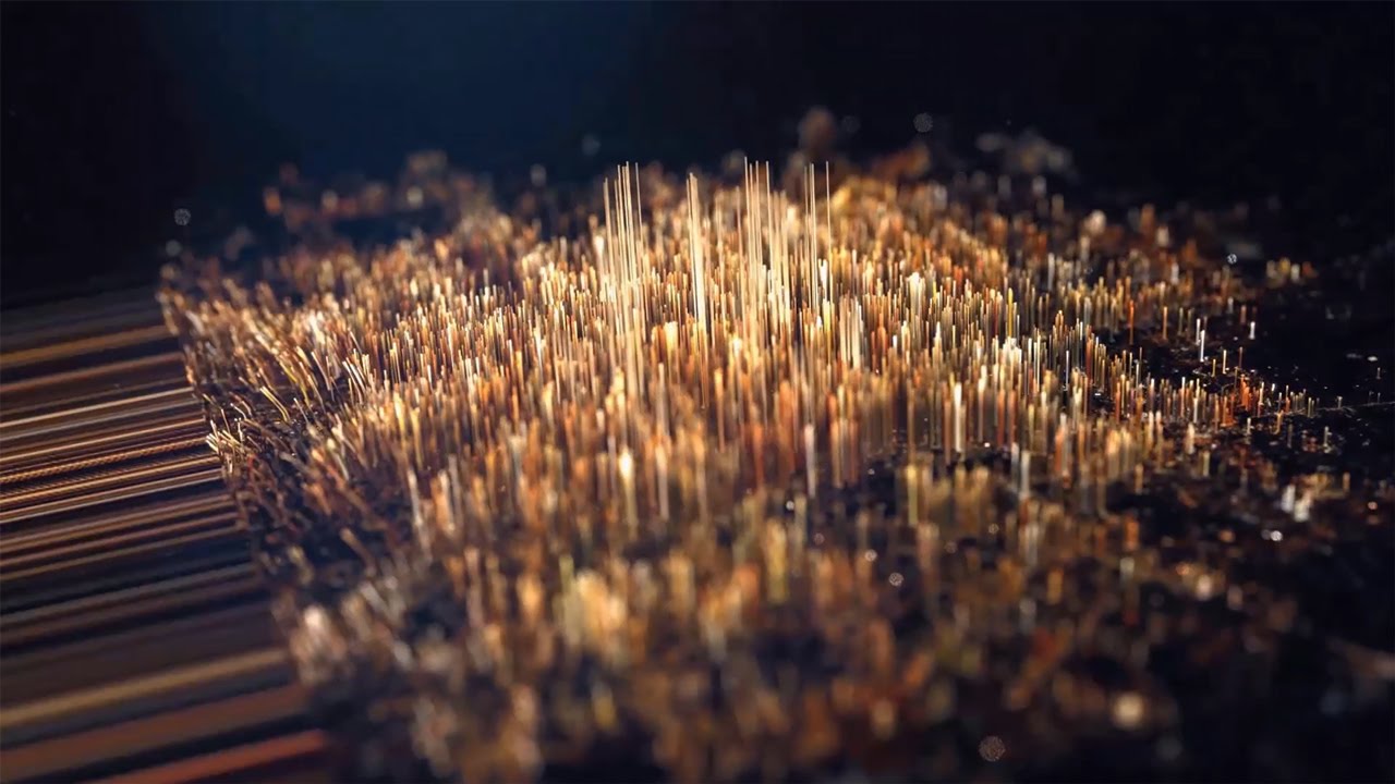 Motion Design Reel Youtube