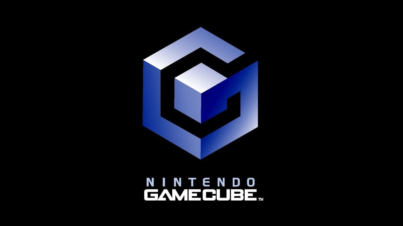 Gamecube Startup Youtube