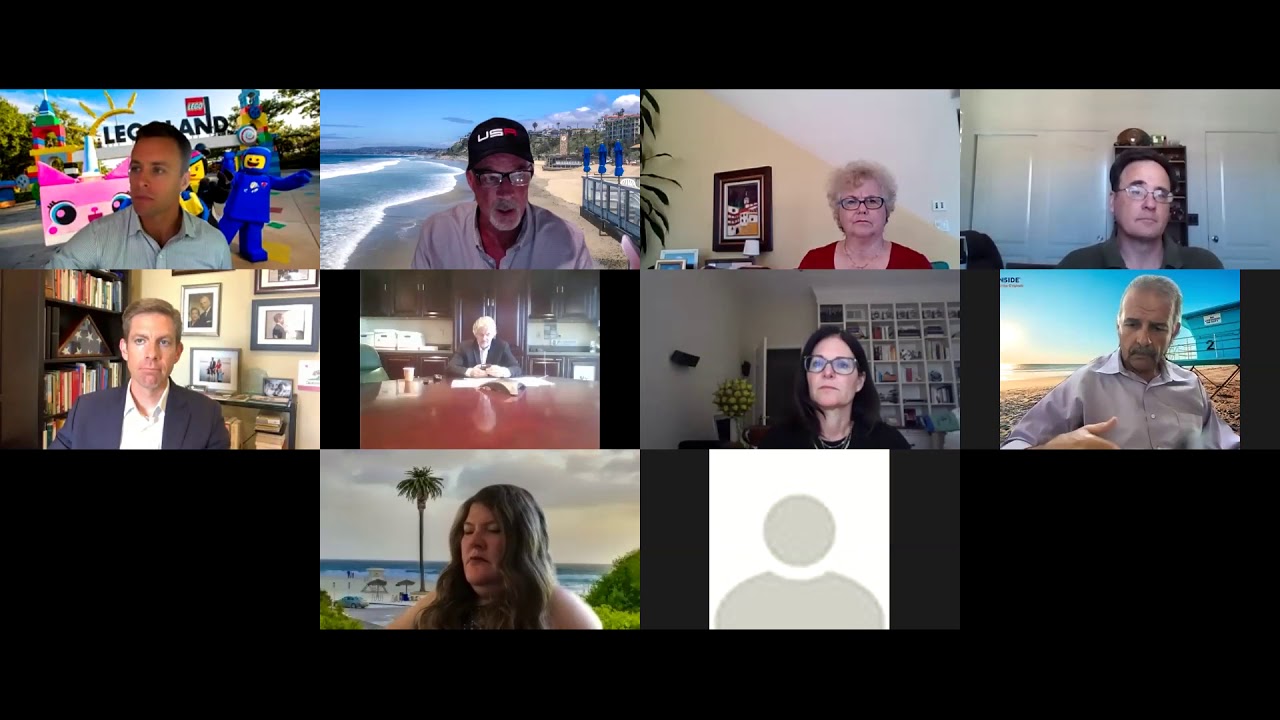 Zoom Meeting Youtube