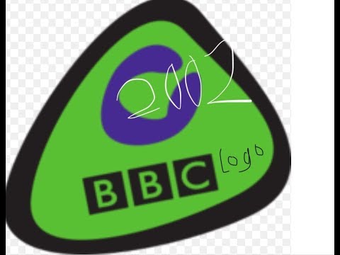 Cbbc Logo 2002 Youtube